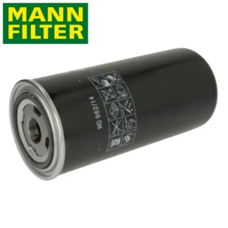 Filter ulja MANN WD962/14