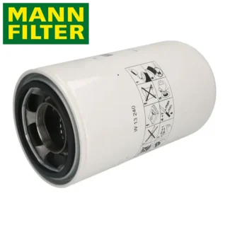 Filter ulja MANN W13240 Case IH 125 New Holland 8160