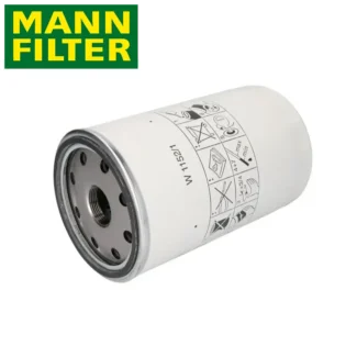 Filter ulja MANN W1152/1 Renault Agora