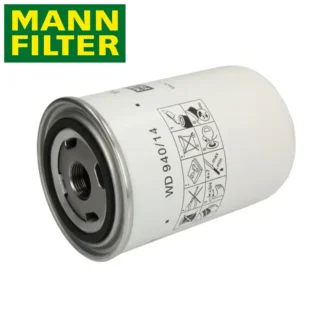 Filter ulja MANN WD940/14