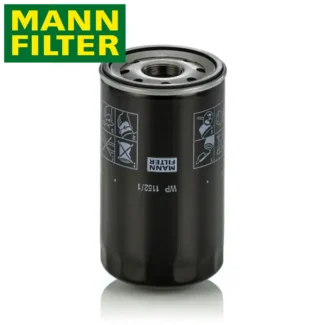 Filter ulja MANN WP1152/1 Volvo