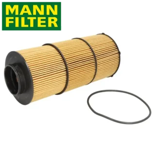 Filter ulja MANN HU12021Z Mercedes Actros Arocs OM473.915 11-