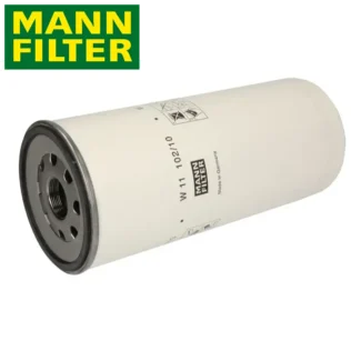 Filter ulja MANN W11102/10 Fendt 9300R Massey Ferguson 8240