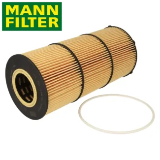 Filter ulja MANN HU12001Z Mercedes Actros Arocs OM473.915 11-