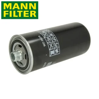 Filter ulja MANN WD962/9 Fendt 308 Farmer Case IH 5140