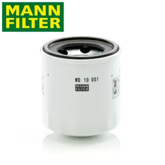 Filter ulja MANN WD10001X Kubota L 2800 DTF M 5700 SDC