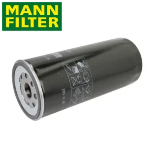 Filter ulja MANN W11102 Iveco MK Deutz Agrostar BF6L413-F6L913 78-