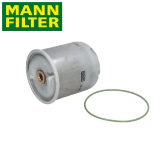 Filter ulja MANN ZR904X RVI Kerax Irisbus Iliade dCi11-270 04-