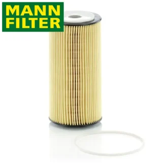 filter ulja MANN H11006Z RVI 250P