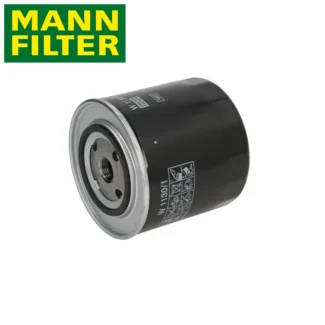 Filter ulja MANN W1130/1 Audi 100 C3 VW Transporter T4