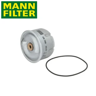 Filter ulja MANN ZR700X Ford Transit Land Rover Discovery II 2.4D 98-