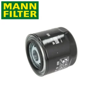 Filter ulja MANN W10050 Case IH Maxxum Claas Nectis