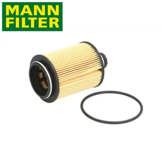 Filter ulja MANN HU7004/1X Opel Astra J Chevrolet Aveo