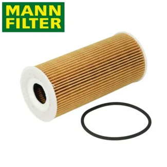 Filter ulja MANN HU7026Z Porsche 718 Boxster Porsche 718 Cayman 2.7-4.0 09-