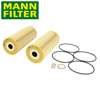 Filter ulja MANN HU947/1Z-2 Mercedes O 404 Neoplan Megaliner