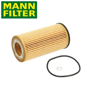 Filter ulja MANN HU835/1Z Audi A4 B6 VW Phaeton 3.7/4.2 07-