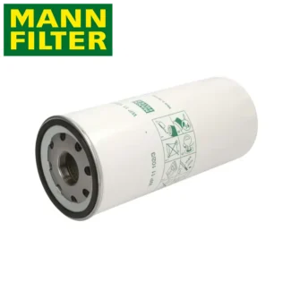 Filter ulja MANN WP11102/3 RVI Magnum Volvo 7700 D10A310-THD103KF 78-