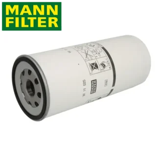 Filter ulja MANN W11025 Volvo A35D A40D