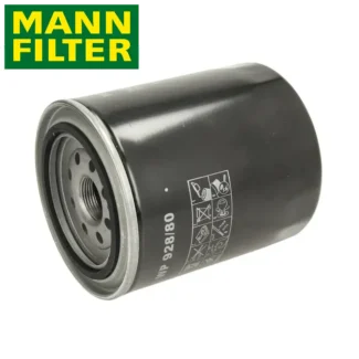 Filter ulja MANN WP928/80 Ford Ranger Mazda B-Serie