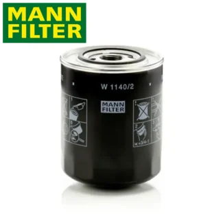 Filter ulja MANN W1140/2 Volvo F4 TD40A 04-
