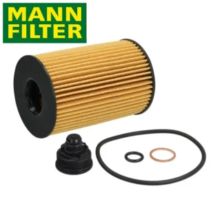 Filter ulja MANN HU8007ZKIT BMW 5 BMW 7 07-