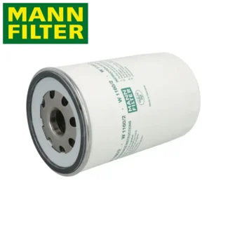 Filter ulja MANN W1160/2 RVI Agora Midliner DCI 96-