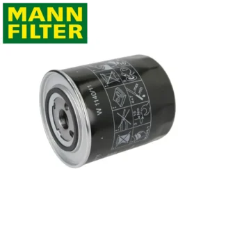Filter ulja MANN W1140/11 Case IH CVX Massey Ferguson 3000