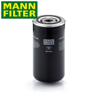 Filter ulja MANN WD950/3 Fendt 311 Farmer Fendt 822 Vario