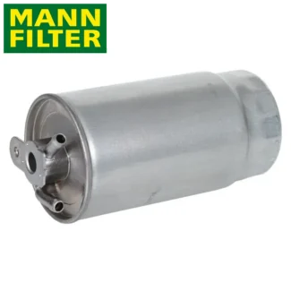 Filter goriva MANN WK841/1 BMW 3 Opel Omega 2.5D 98-