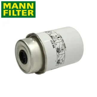 Filter goriva MANN WK8137 Case IH 500 580