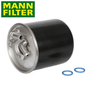 Filter goriva MANN WK842/23X Mercedes A C CDI 99-