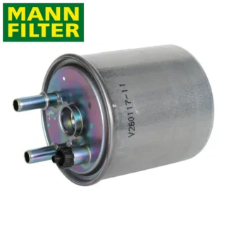 Filter goriva MANN WK918/1 Renault Kangoo Twingo 1.5D 07-