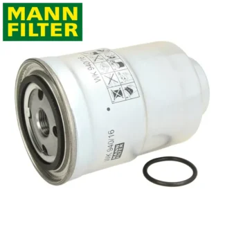 Filter goriva MANN WK940/16X Mitsubishi Galant 1.8D-3.1D 80-