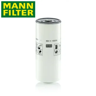 Filter goriva MANN WDK11102/24 RVI Kerax Magnum