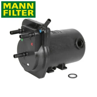 Filter goriva MANN WK939/8X Nissan Note Renault Clio