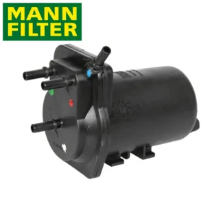 Filter goriva MANN WK939/4 Renault Grand Scenic Megane dCi 02-
