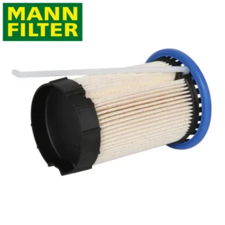 Filter goriva MANN PU8014 Audi A3 Seat Leon 1.2-2.0D 10-
