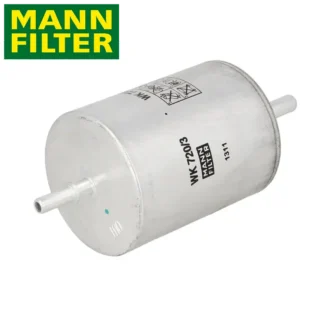 Filter goriva MANN WK720/3 Audi A4 B6 Audi A6 C6 00-