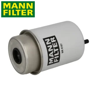 Filter goriva MANN WK8107 Caterpillar 300 Claas Ares