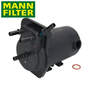 Filter goriva MANN WK9028Z Nissan Note Renault Clio 06-