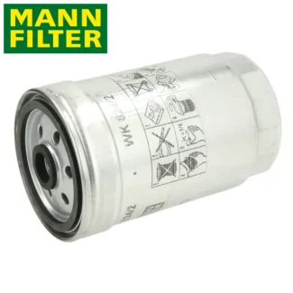 Filter goriva MANN WK824/2 Kia Carens 04-