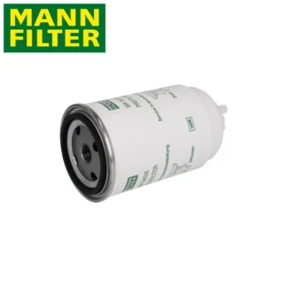 Filter goriva MANN WK842/6 Case IH 48 Deutz Fahr DX 4.31 2WD