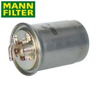 Filter goriva MANN WK841 VW Lupo 1.7D 93- Seat Ibiza