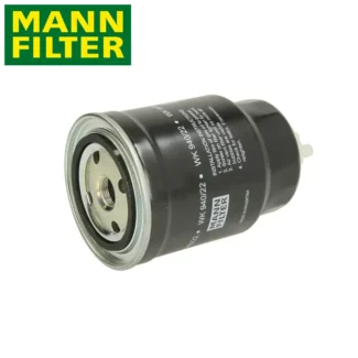 Filter goriva MANN WK940/22 Nissan Navara NP300 Atleon 2.2D-6.0D 93-