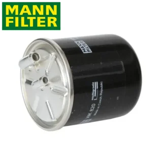 Filter goriva MANN WK820 Mercedes E 220 CDI Vito 109 CDI 03-