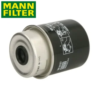 Filter goriva MANN WK8127 JCB 3CX John Deere 344G