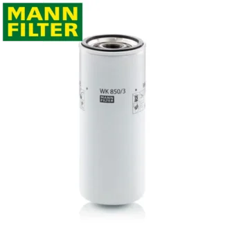 Filter goriva MANN WK850/3 Atlas Copco ROC Caterpillar 300