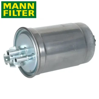 Filter goriva MANN WK829/2 Fiat Doblo Strada 1.9D 99-