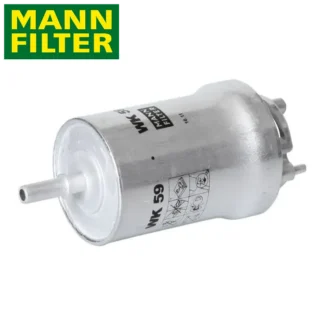 Filter goriva MANN WK59X VW Polo Seat Ibiza 01-