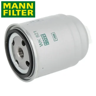 Filter goriva MANN WK821 Peugeot 106 1.4D 86-
